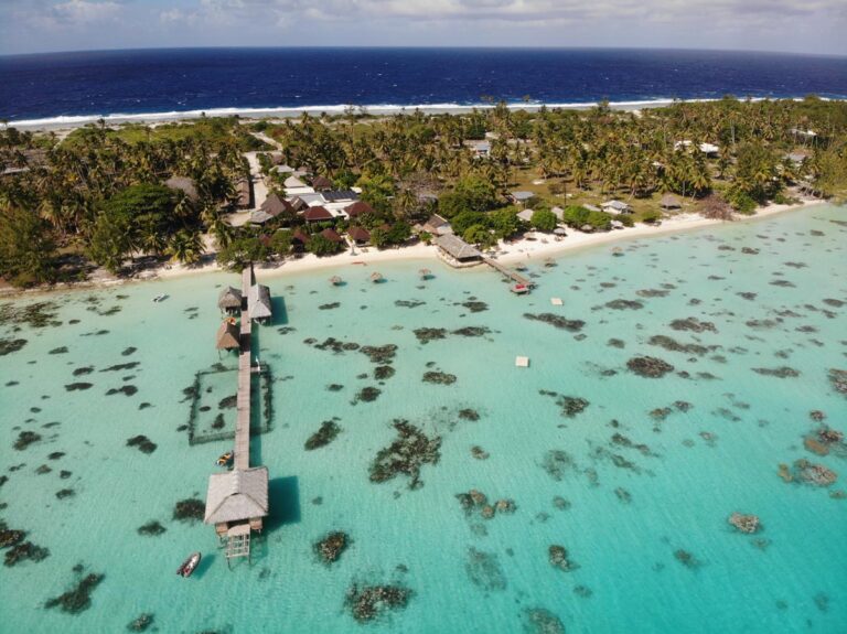 The Complete and In-Depth Fakarava Travel Guide | X Days In Y